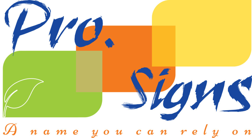 Prosigns - Advertising Agency