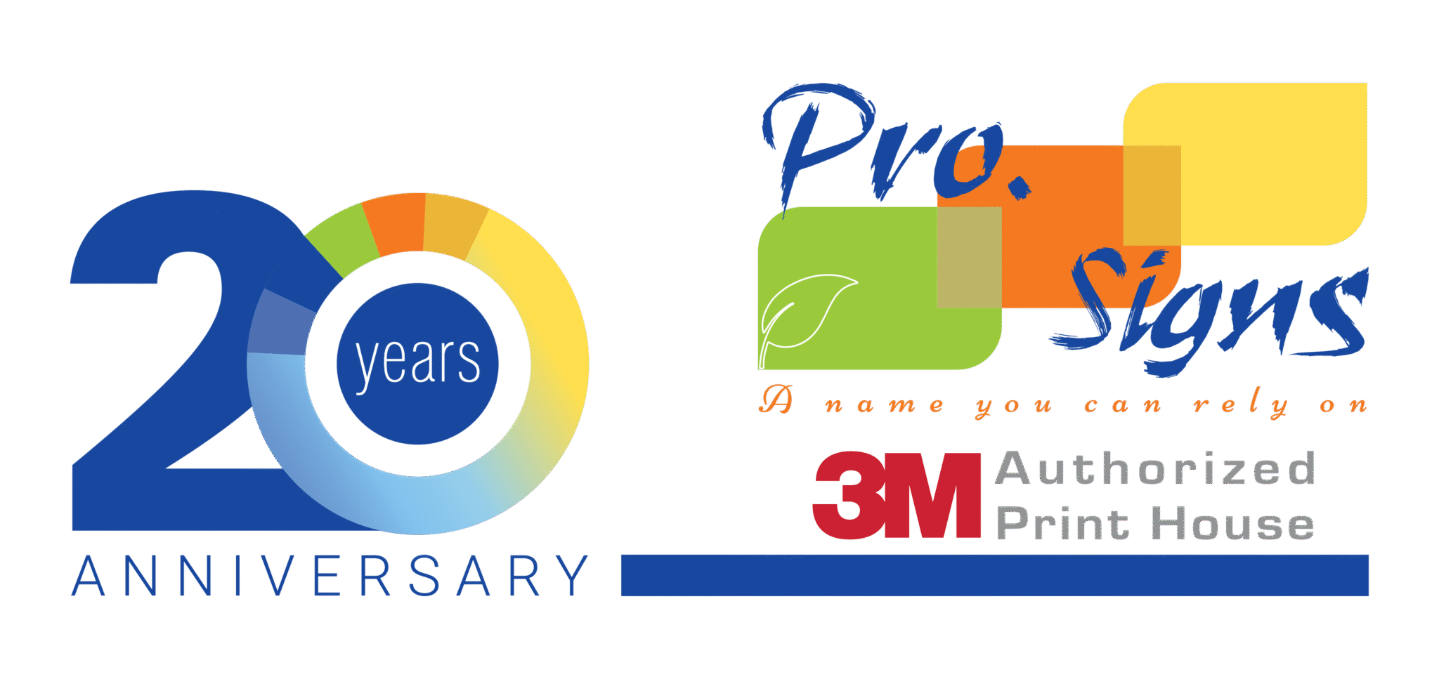 Prosigns - Advertising Agency