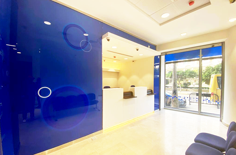 Arab Bank - Prosigns